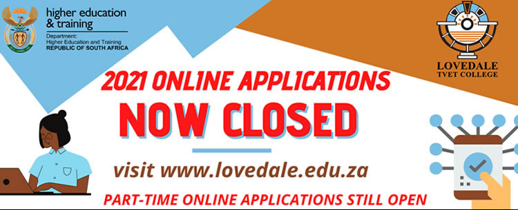 Lovedale TVET College