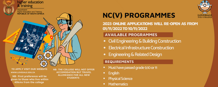 Lovedale TVET College
